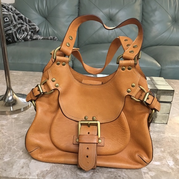 Mulberry | Bags | Mulberry Classic And Timeless British Leather Bag ...